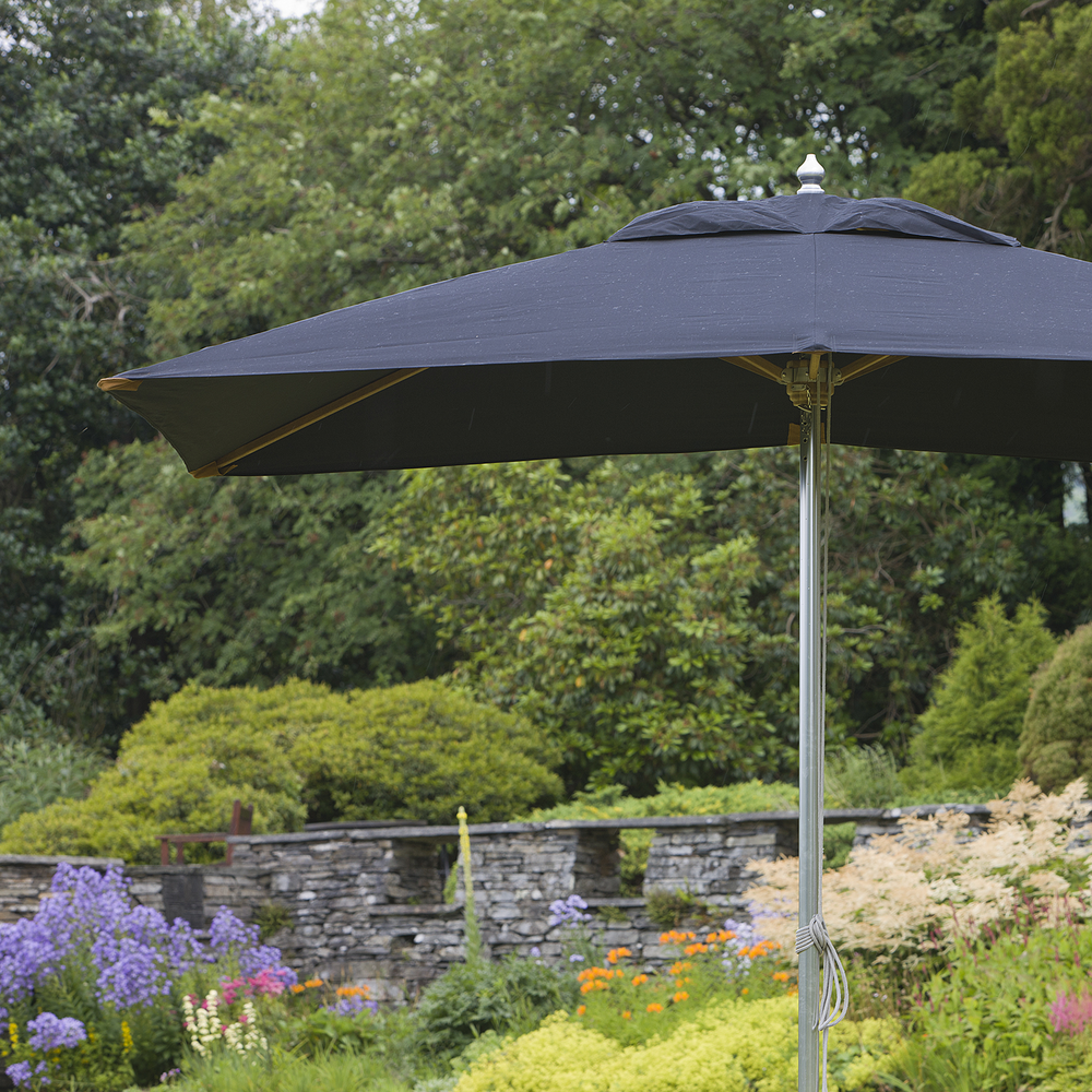 Choosing The Right Parasol and Shape